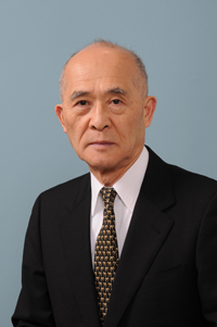 Prof. Kenji Ishihara : San Diego Regional Chapter